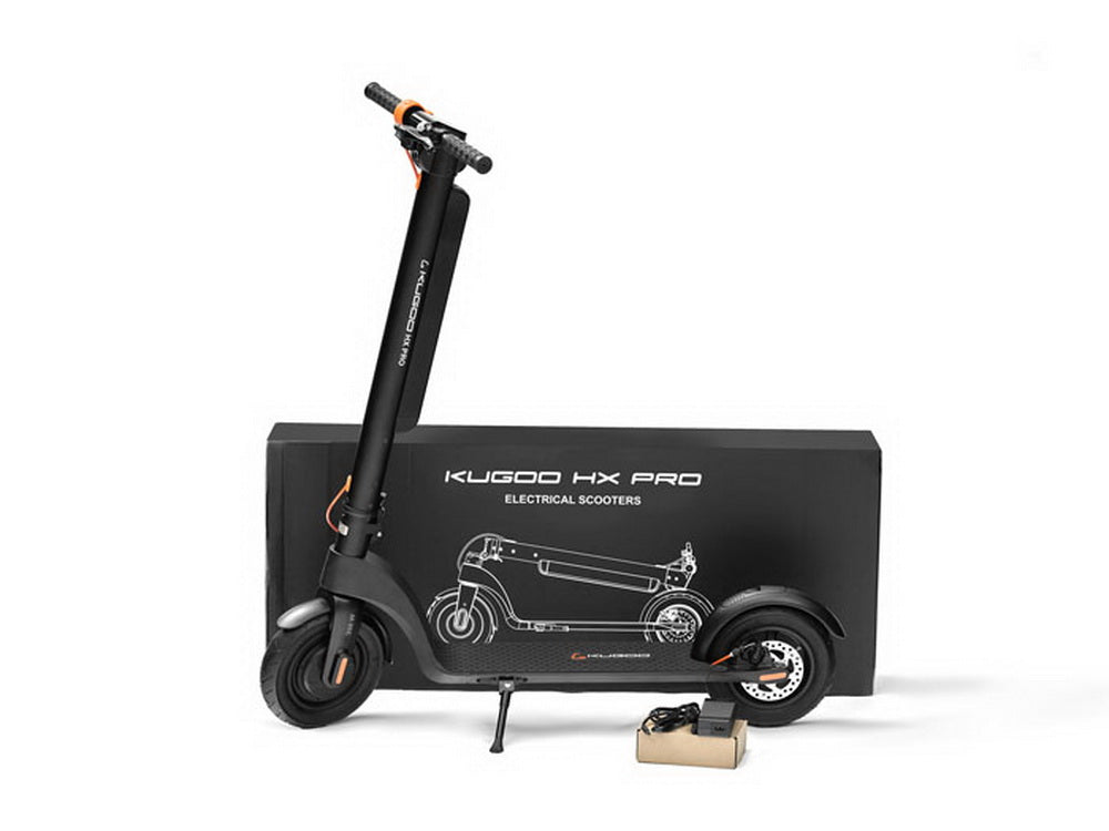 Kugoo kirin HX Pro – E-Scooter UAE Hub