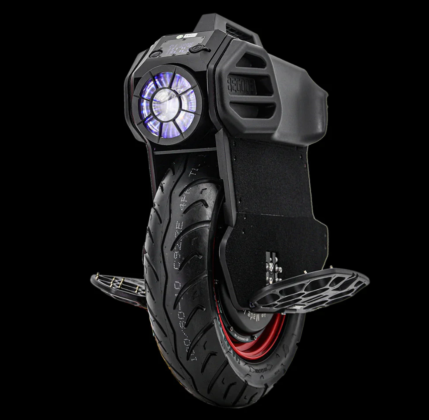 BEGODE A5 Electric Unicycle 84V 1500W – E-Scooter UAE Hub