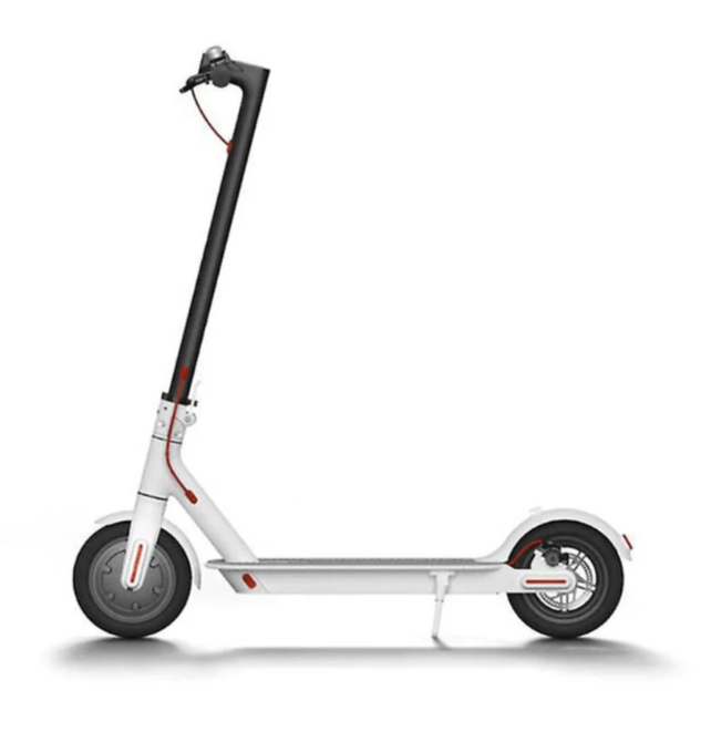M365 jipu E scooter 250W 36V 6.6Ah – E-Scooter UAE Hub