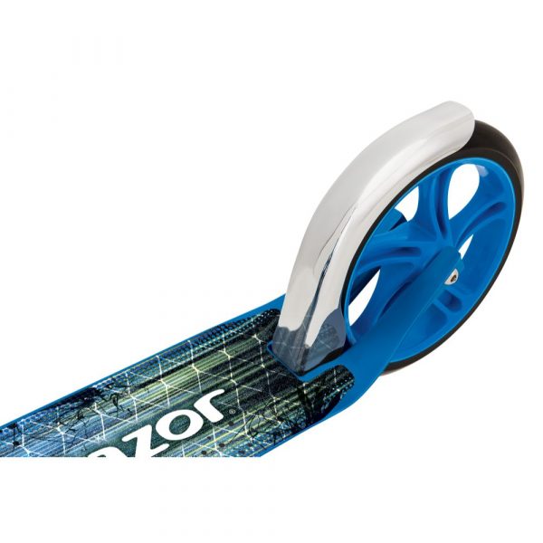 RAZOR LUX SCOOTER A5 AGE 8+ – E-Scooter UAE Hub