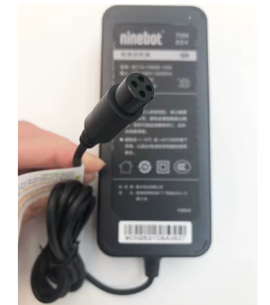 Original Charger for Ninebot Mini Pro Battery Supply US Plug for Nineb ...