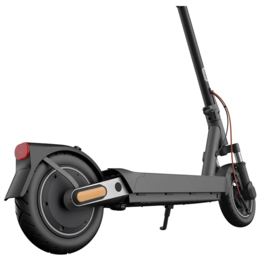 Xiaomi Electric Scooter 5 Pro 60km Long Range EABS Turning Lights – E ...