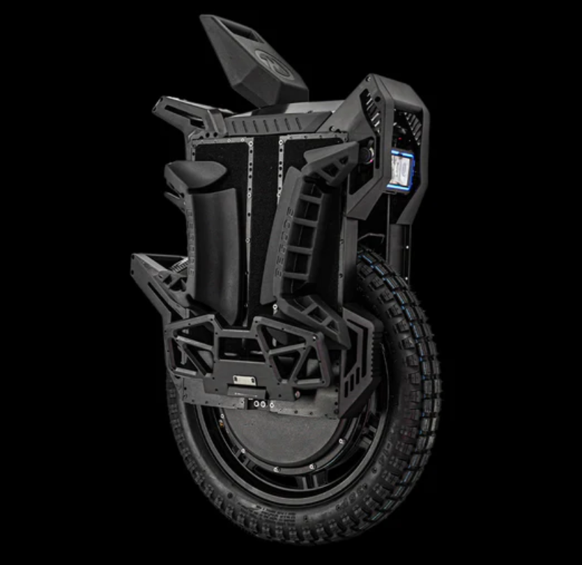 Begode Xway Electric Unicycle – E-Scooter UAE Hub