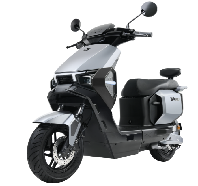 J3(DM3) Electric Bike 48V 24Ah 1200W – E-Scooter UAE Hub