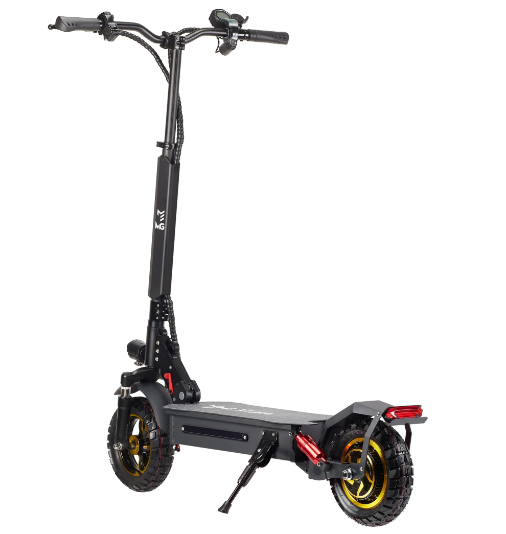 X1 Pro Electric scooter 1000W 48V 20Ah – E-Scooter UAE Hub