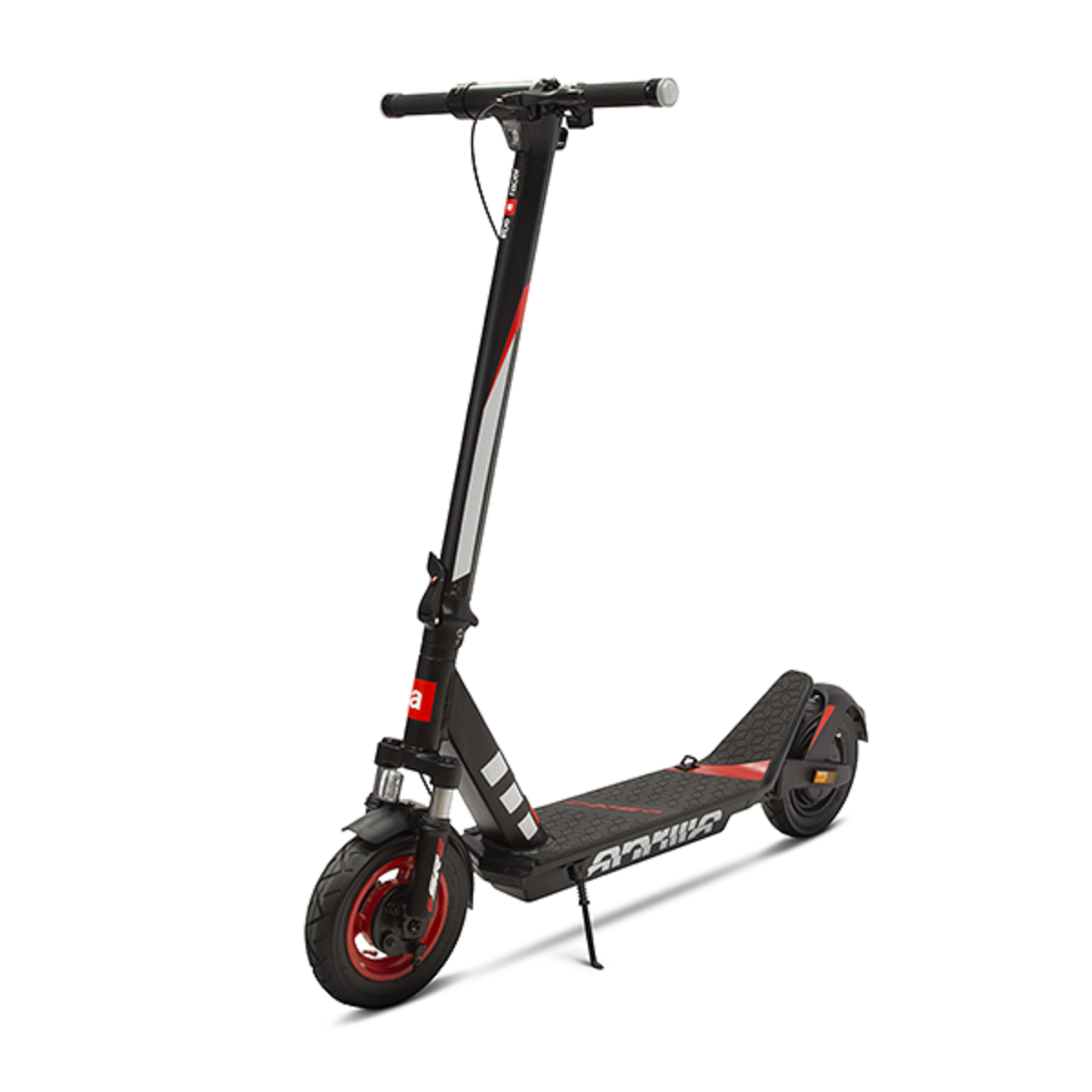 Aprilia E-Scooter ESR2 With Turn Signals And Reflector – E-Scooter UAE Hub