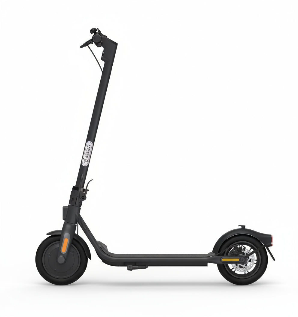 Ninebot F2 Pro Electric Scooter by Segway – E-Scooter UAE Hub