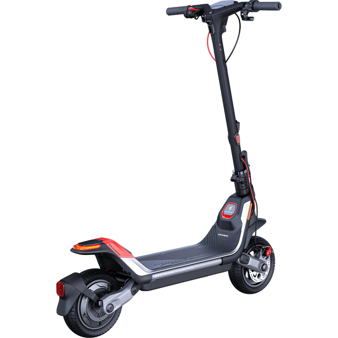 Ninebot P100SE Scooter by Segway – E-Scooter UAE Hub