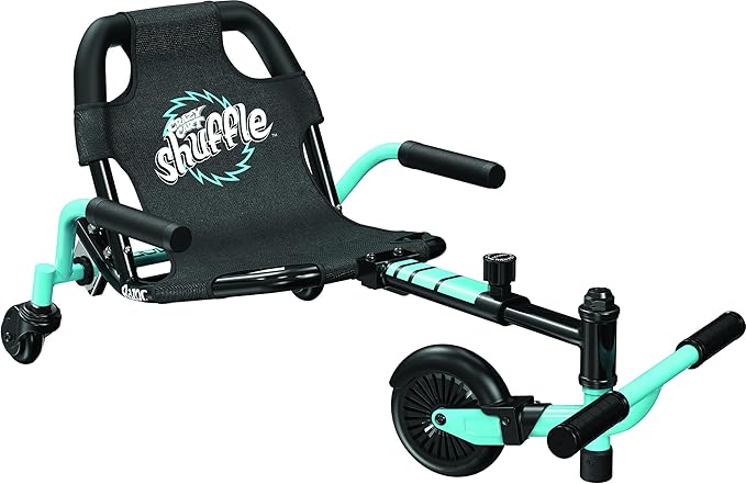 Razor Crazy Cart Shuffle Go Kart Age 4+ – E-Scooter UAE Hub