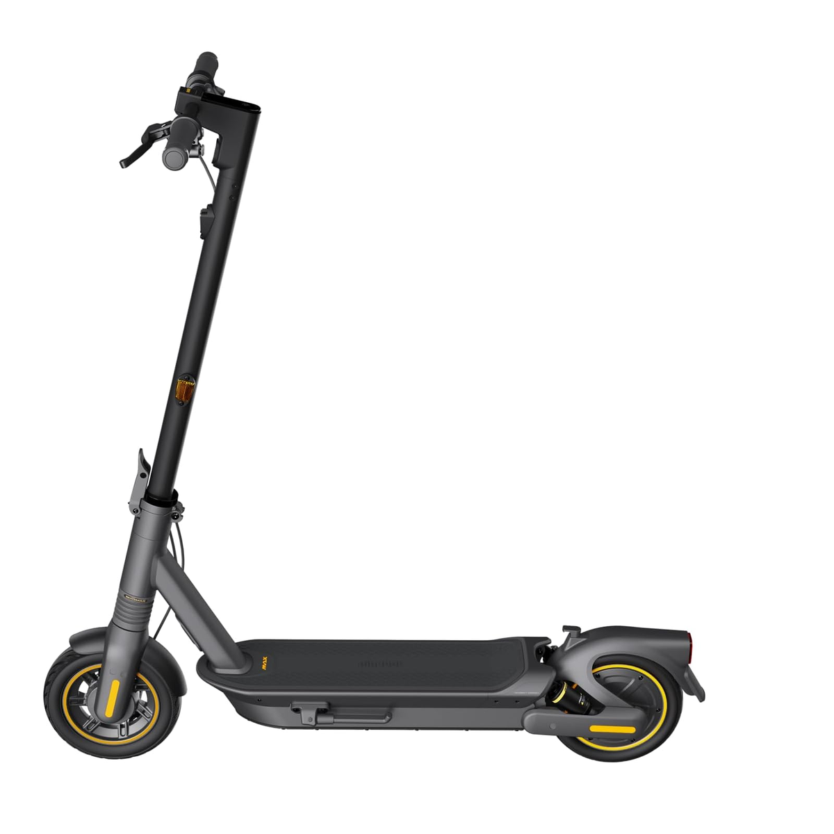 Ninebot Max G2 E Scooter 35kmh Speed 1000W – E-Scooter UAE Hub