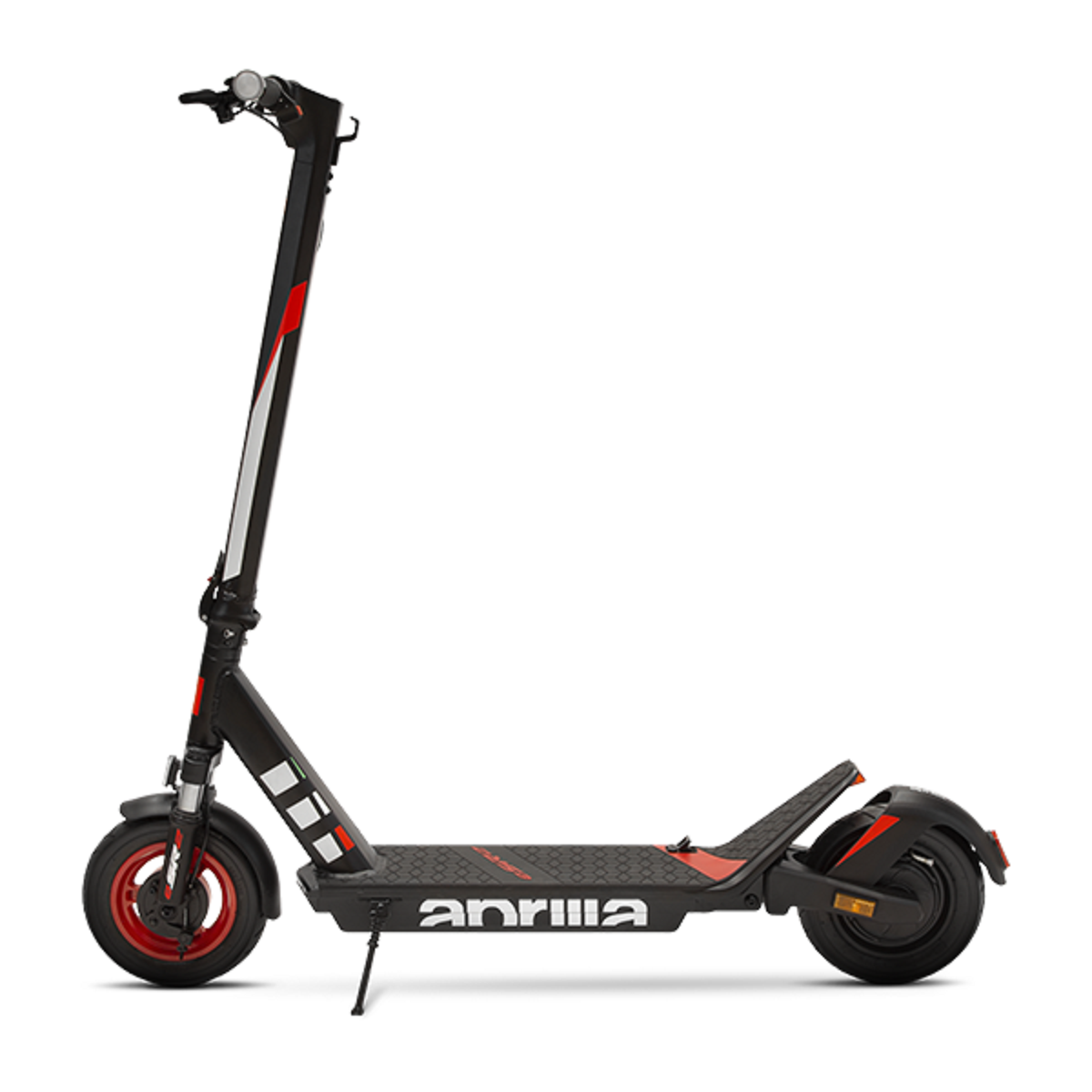 Aprilia E-Scooter ESR2 With Turn Signals And Reflector – E-Scooter UAE Hub
