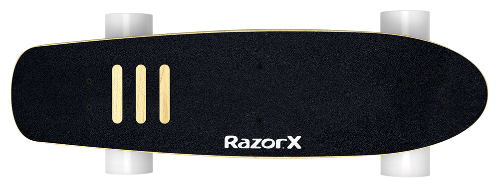 Razor X Cruiser Electric Skateboard – E-Scooter UAE Hub
