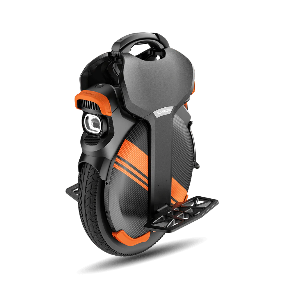 INMOTION V11Y Adult Electric Unicycle One Wheel Bike Scooter – E ...