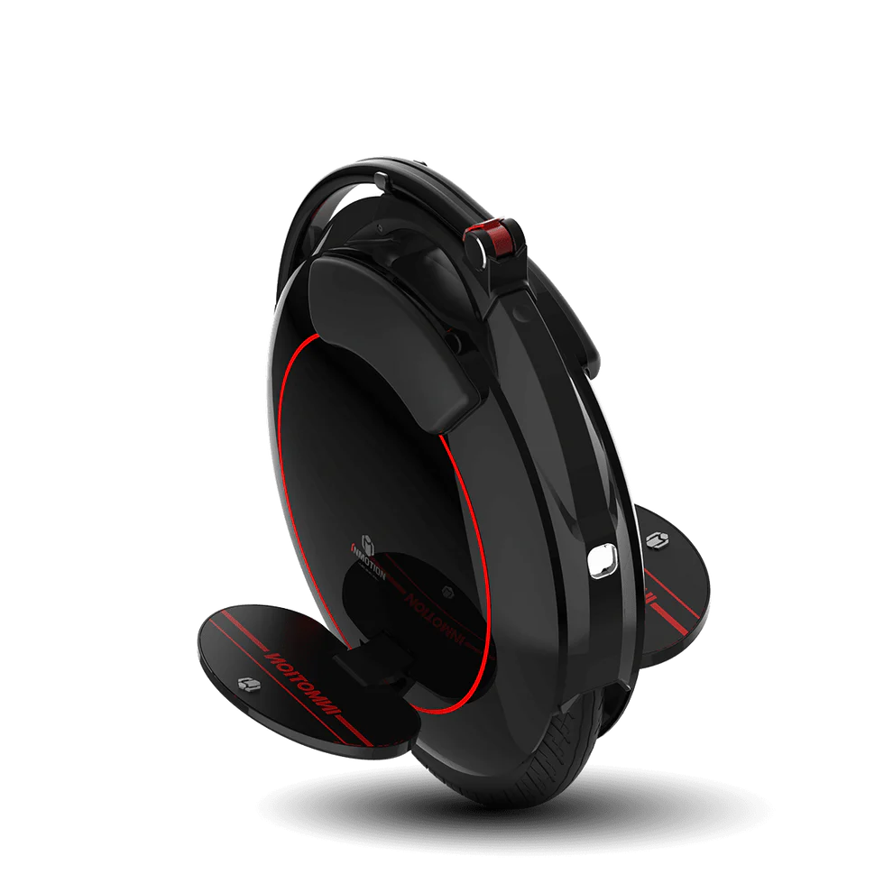 INMOTION V5F Unicycle – E-Scooter UAE Hub