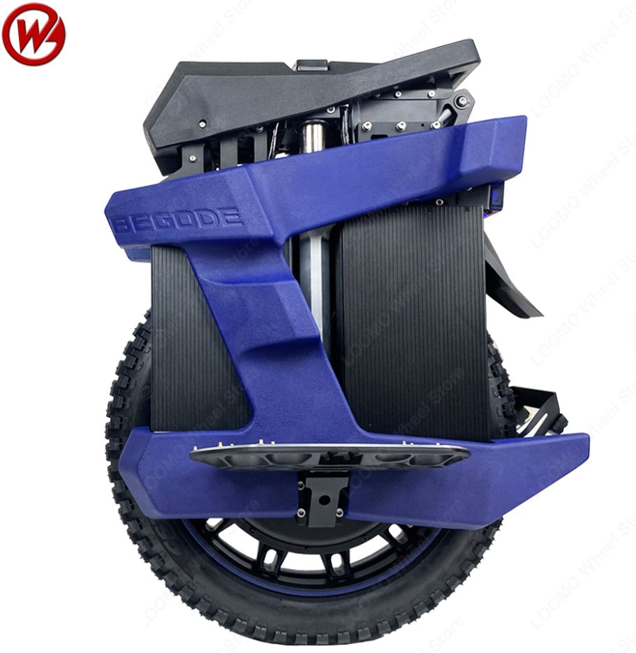 Begode EX30 Electric Wheel 134V 3600Wh – E-Scooter UAE Hub