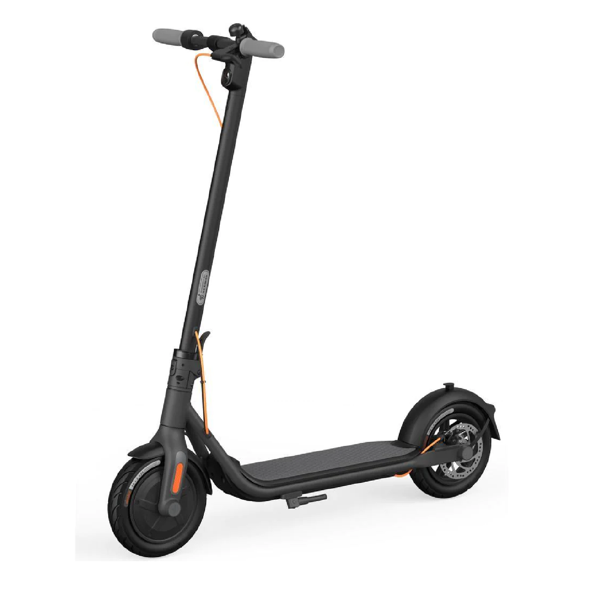 Ninebot F25 E Scooter by Segway – E-Scooter UAE Hub