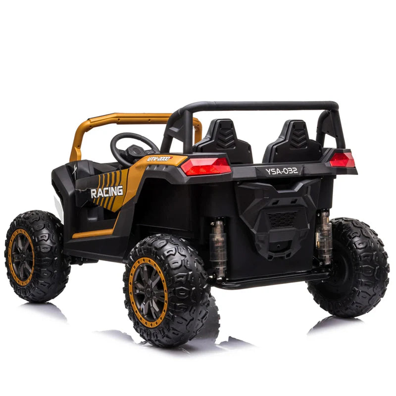 Ride On Buggy KIDS Electric UTV 24V YSA-032 Age up to 10 years – E ...