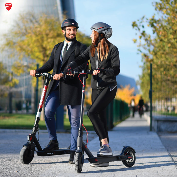 Ducati PRO-II Plus Electric Scooter – E-Scooter UAE Hub