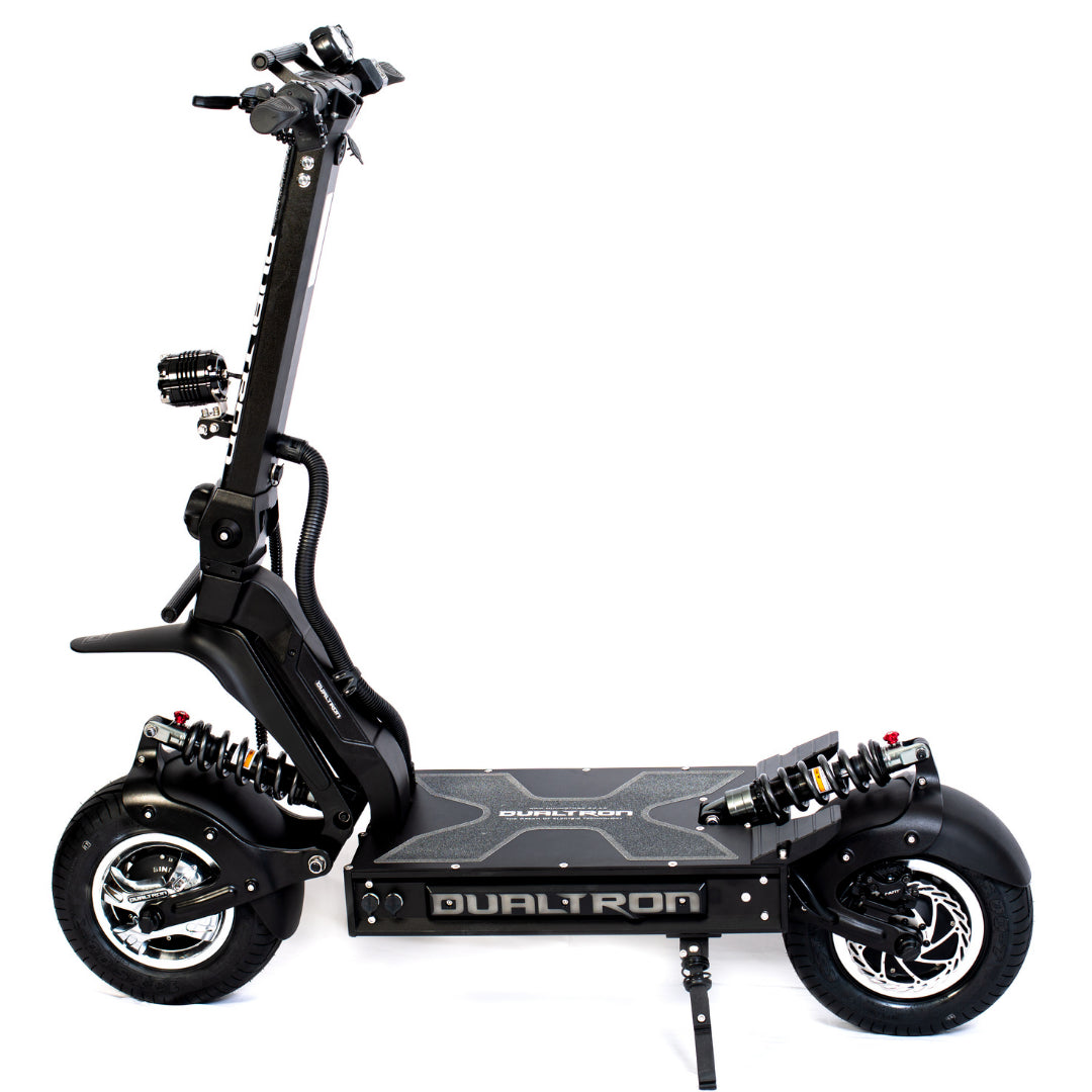 DUALTRON X 60V 49AH Battery Electric Scooter – E-Scooter UAE Hub