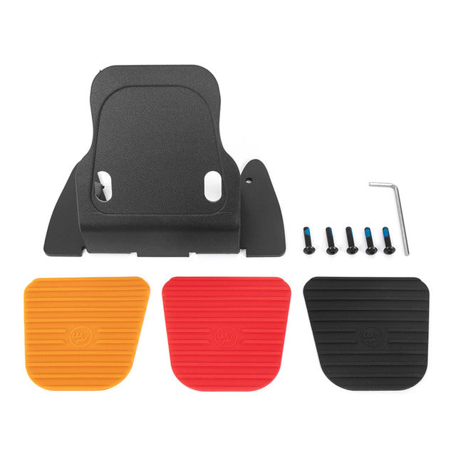 Monorim MFP Footrest For Ninebot Max G30 Electric Scooter – E-Scooter ...