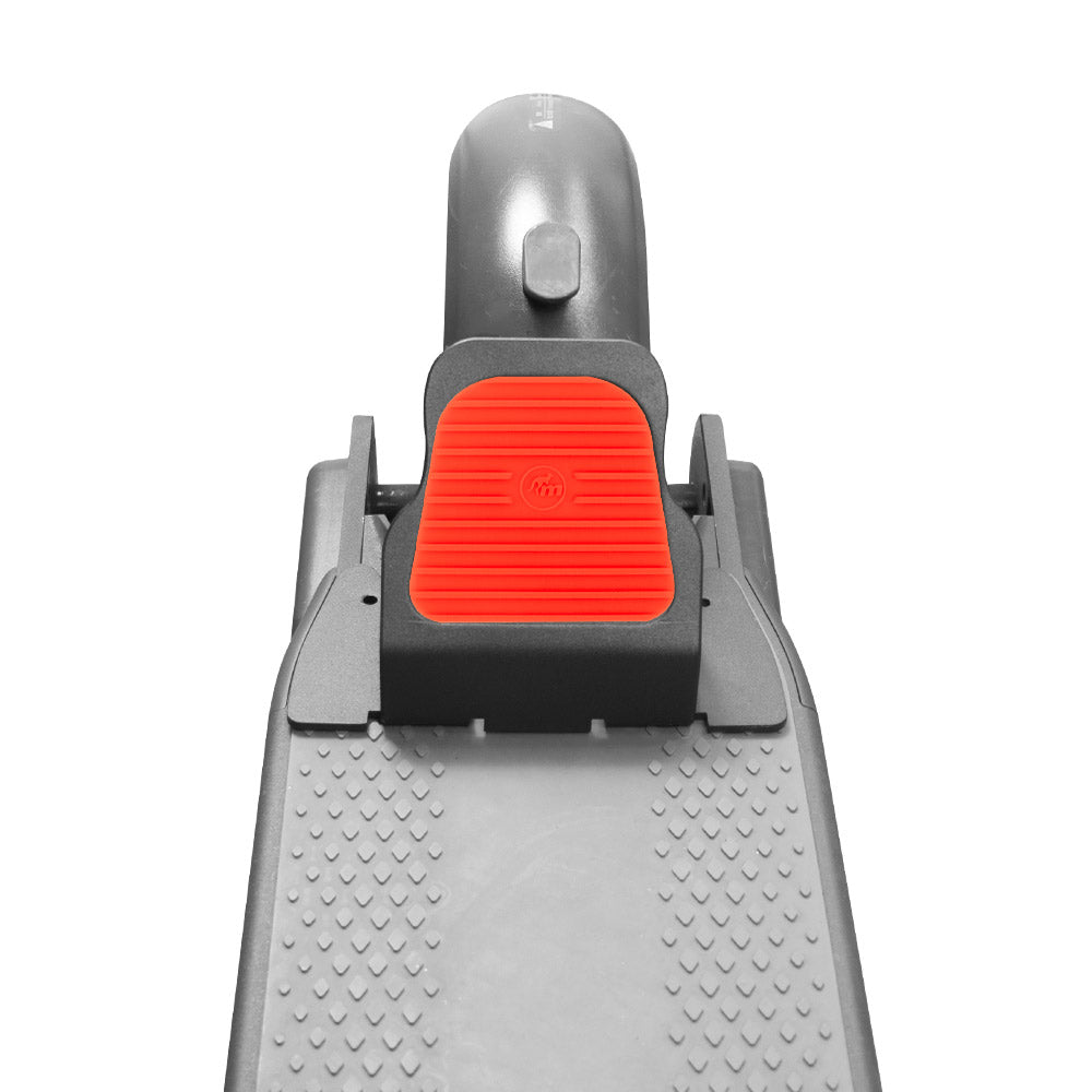 Monorim MFP Footrest For Ninebot Max G30 Electric Scooter – E-Scooter ...