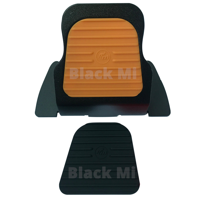 Monorim MFP Footrest For Ninebot Max G30 Electric Scooter – E-Scooter ...