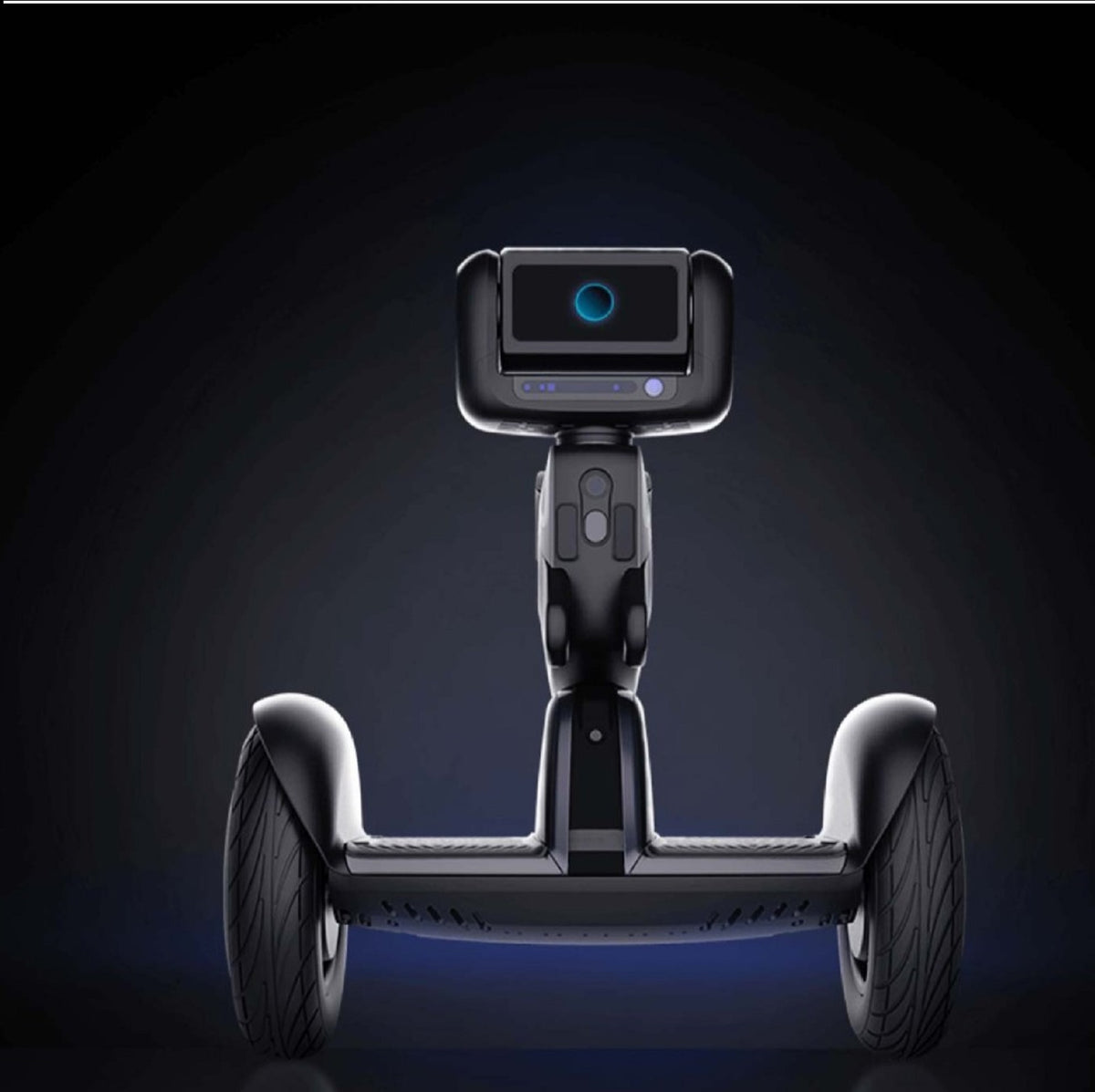 Original Ninebot Segway Loomo Robot Balancing Scooter Car – E-Scooter ...