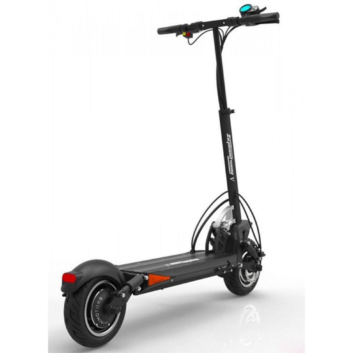 Speedway 5 Dual Motor Electric Scooter – E-Scooter UAE Hub